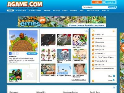 American football games